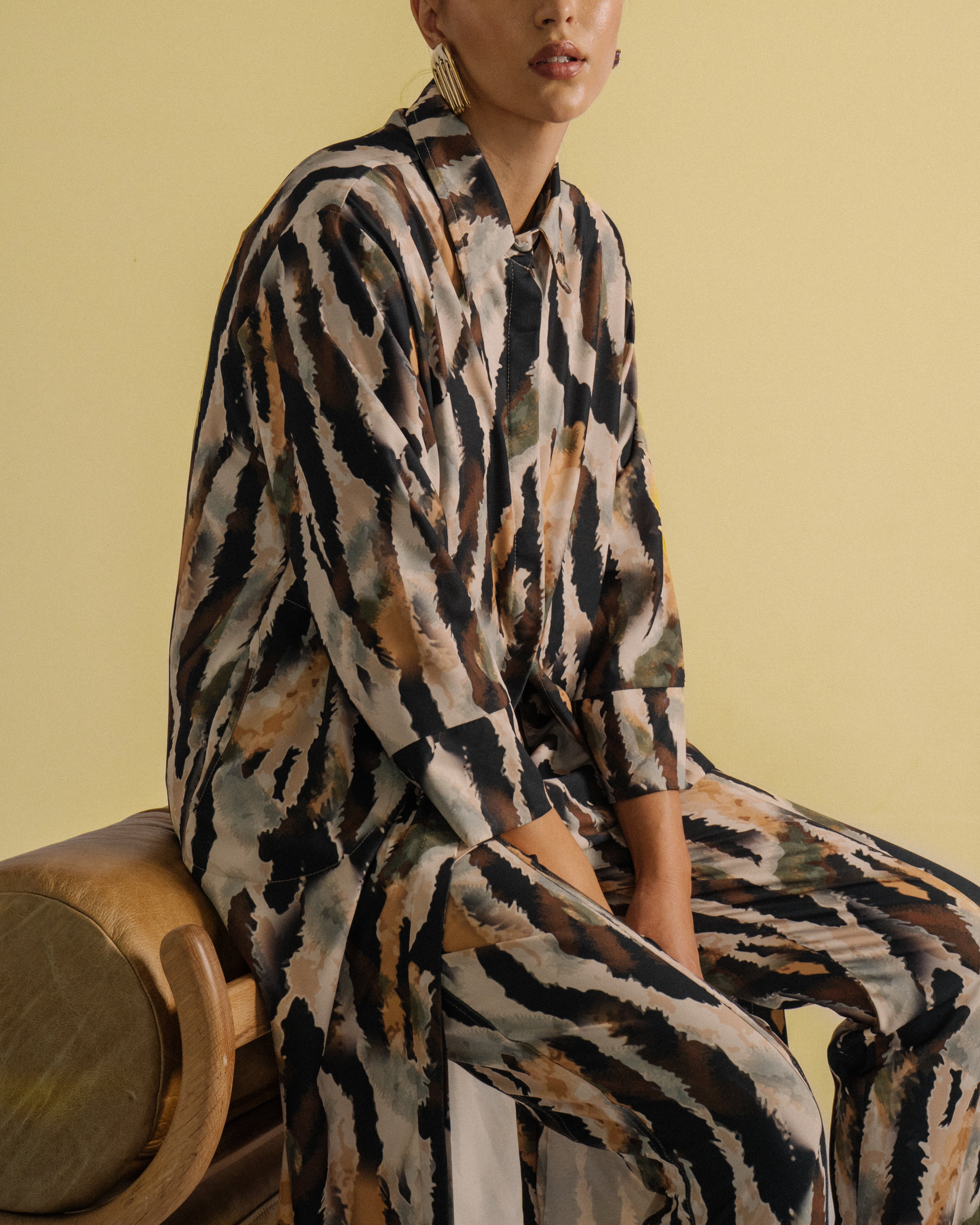 MUZE | SAVANNA COLLECTION