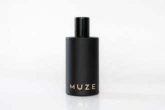 MUZE | The Beautiful Difference.