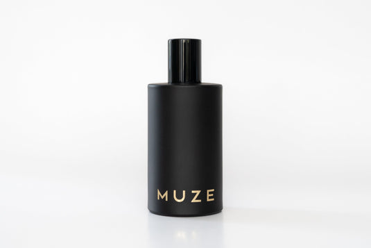 MUZE | The Beautiful Difference.