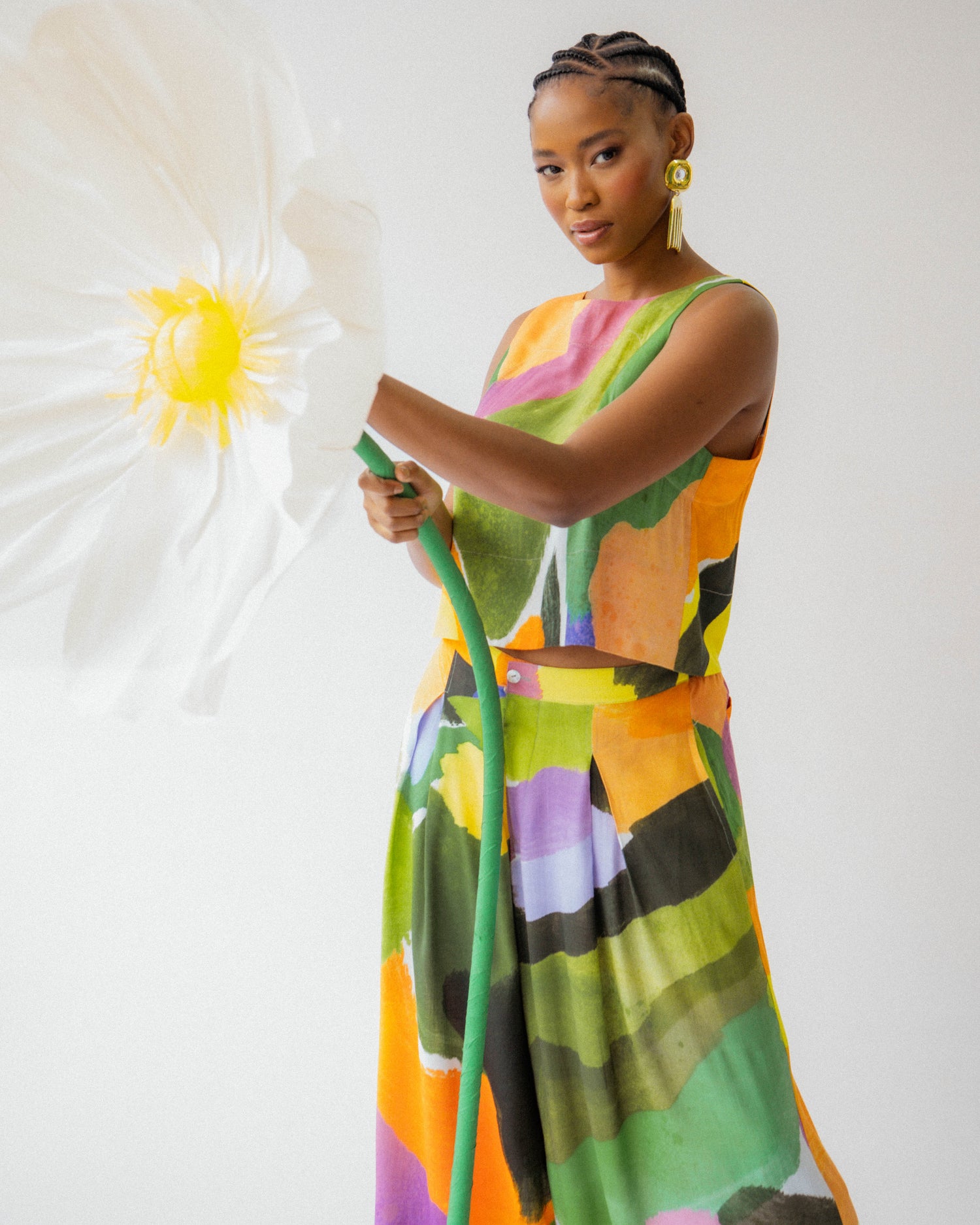 MUZE | The Beautiful Difference.