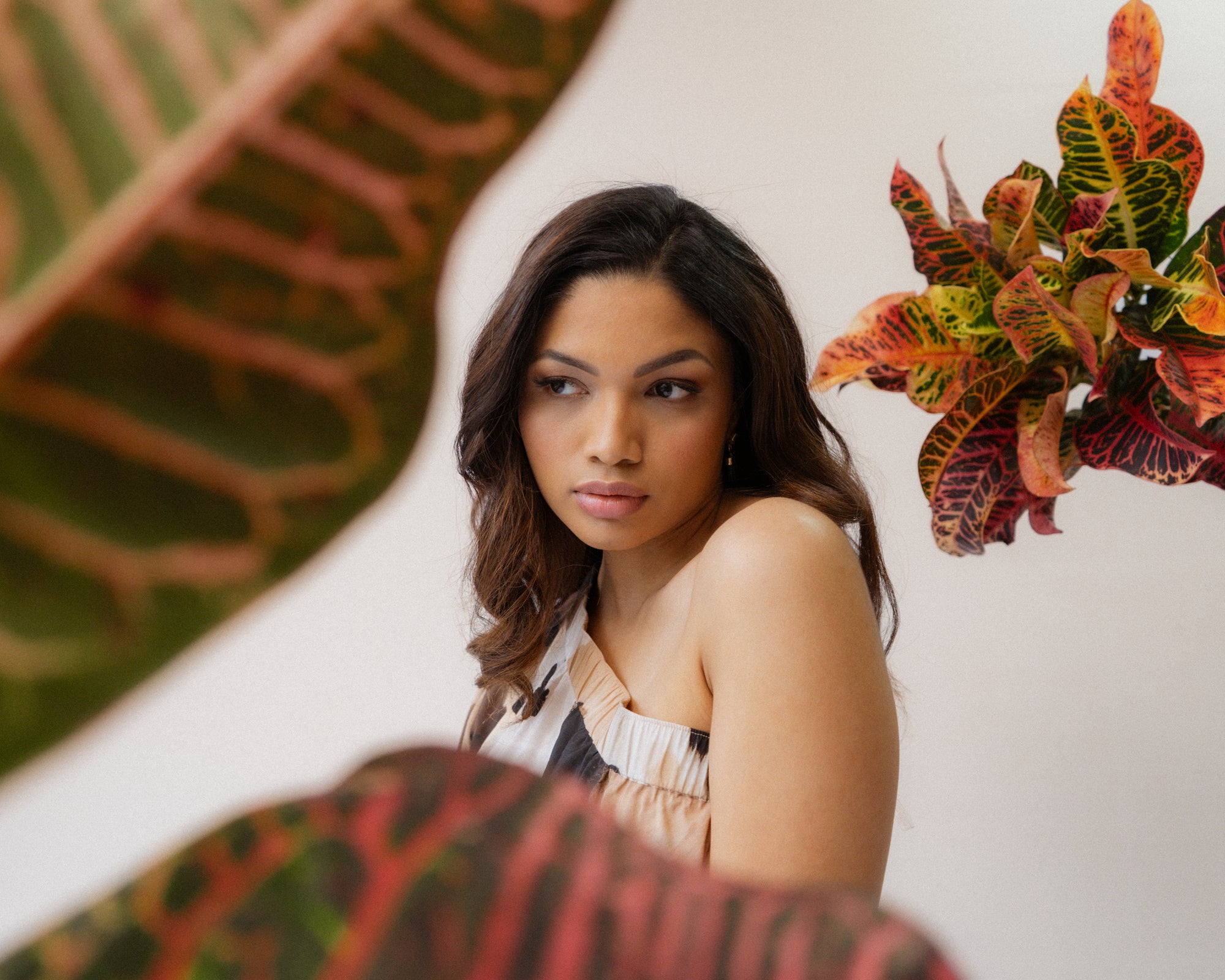 MUZE | The Beautiful Difference.