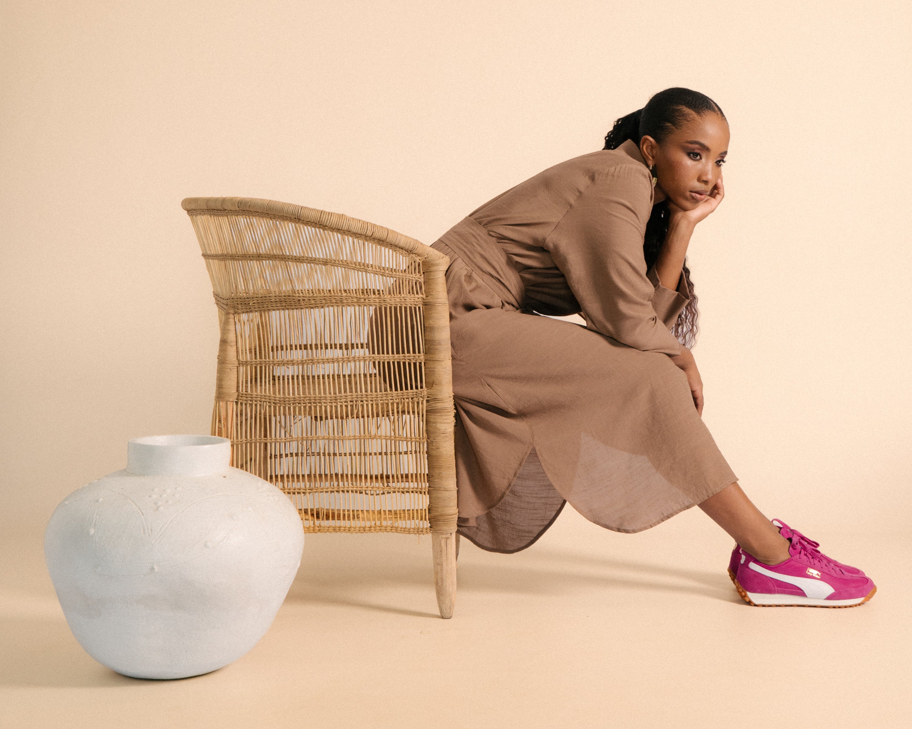 MUZE | The Beautiful Difference.