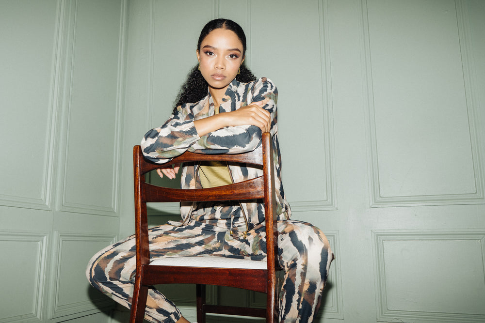 MUZE | The Beautiful Difference.