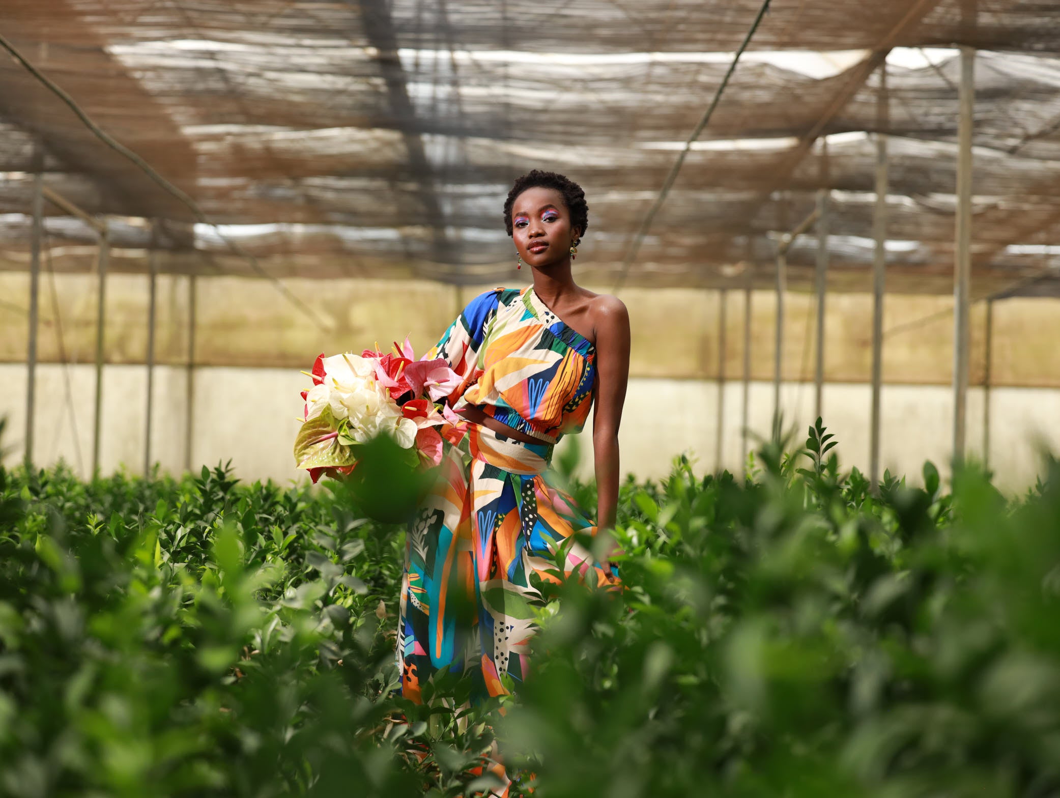 MUZE | The Beautiful Difference.