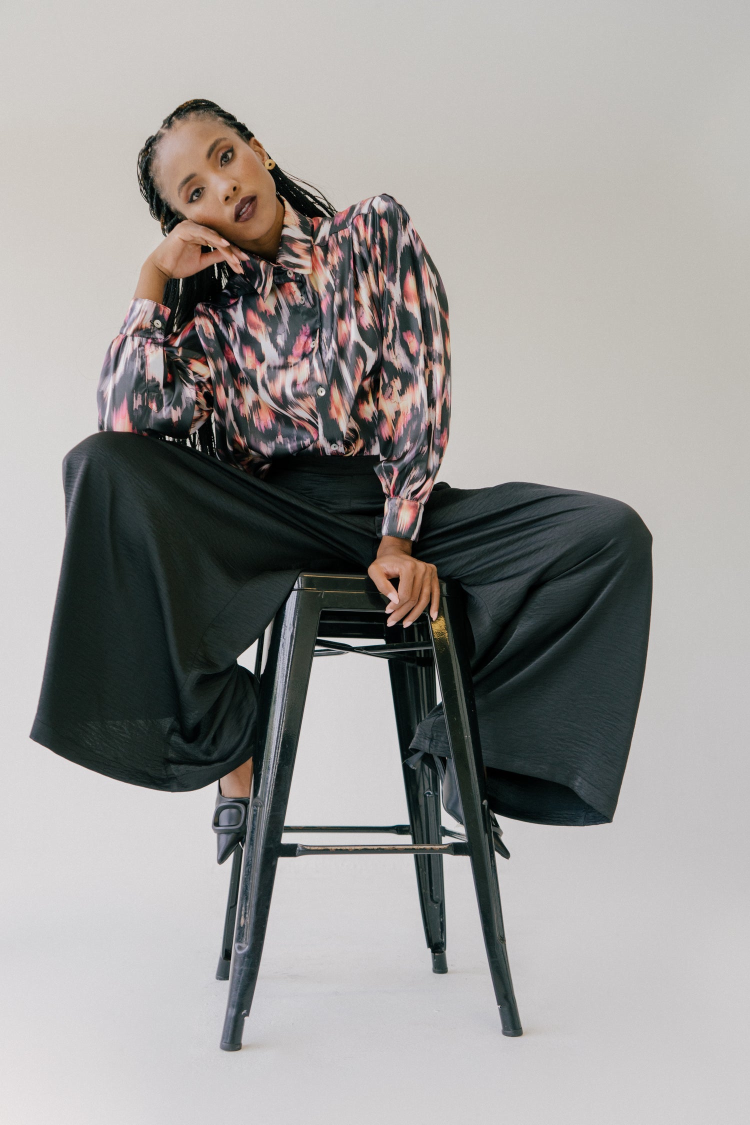 MUZE | The Beautiful Difference.