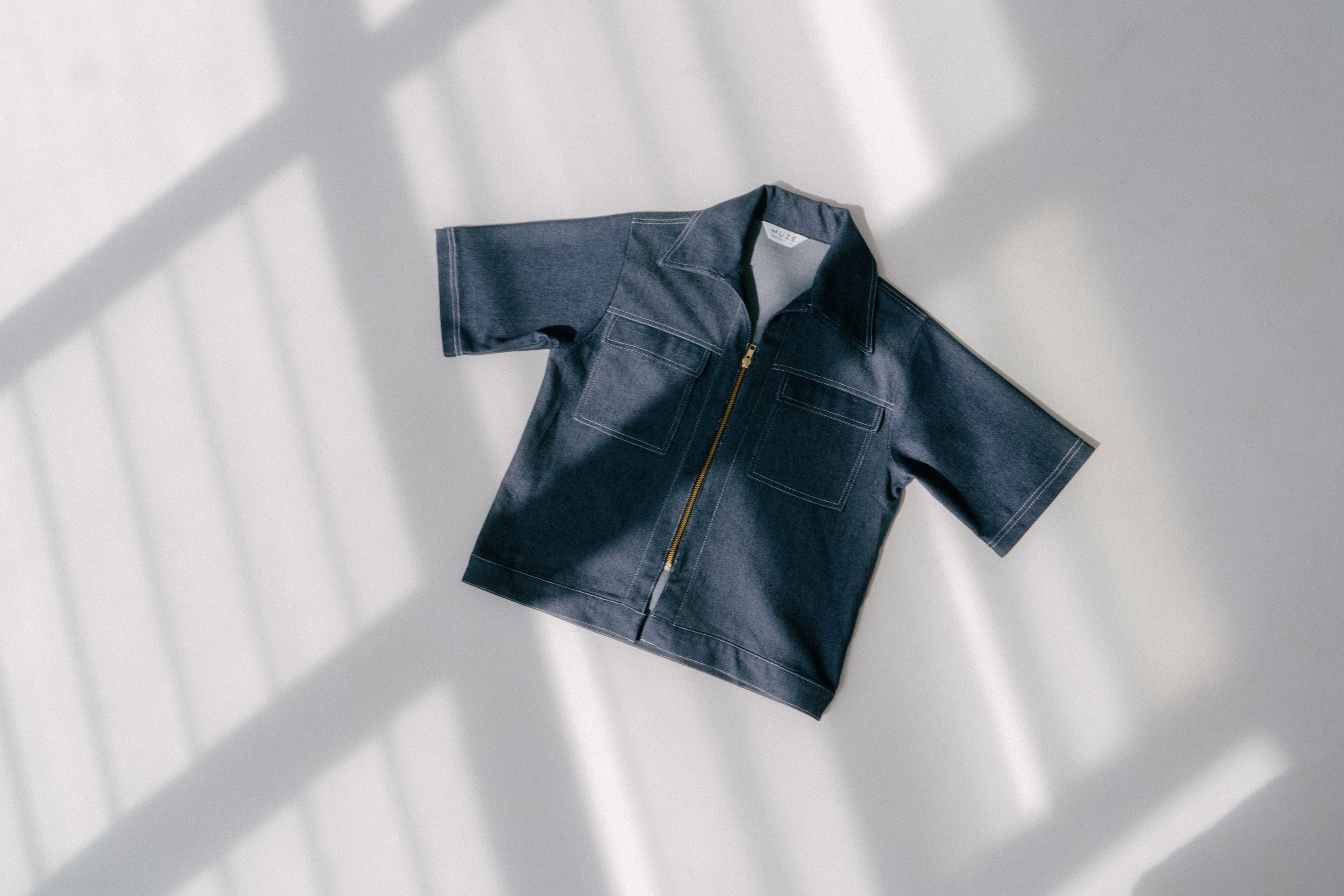 MUZE | The Beautiful Difference.