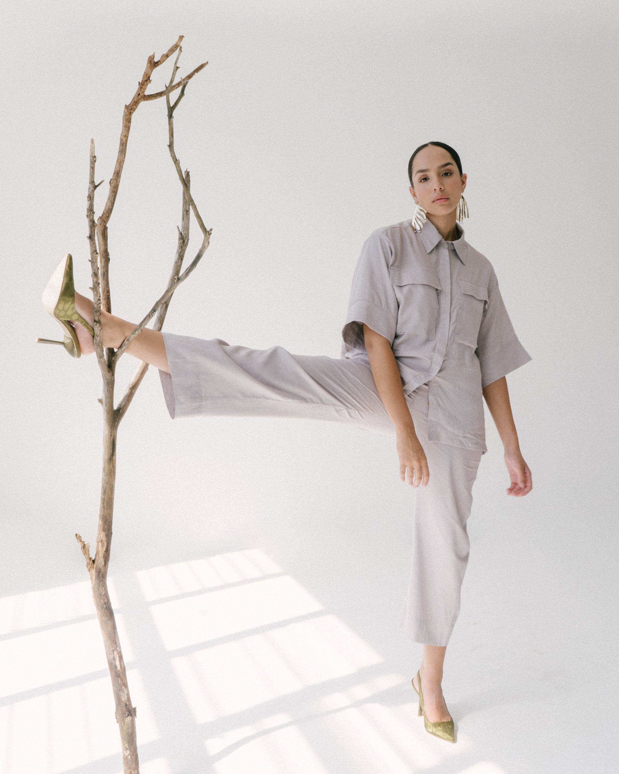 MUZE | The Beautiful Difference.