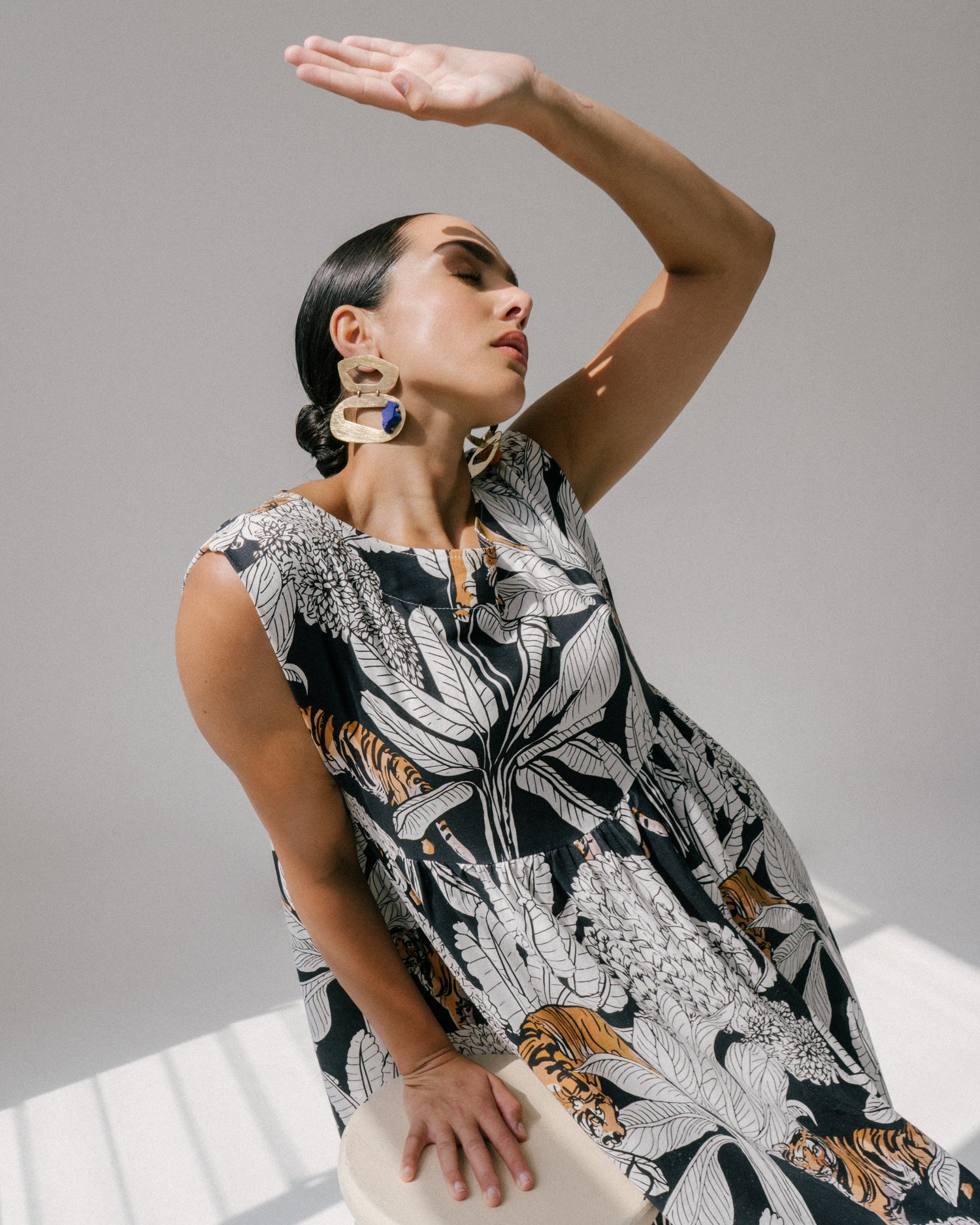 MUZE | The Beautiful Difference.