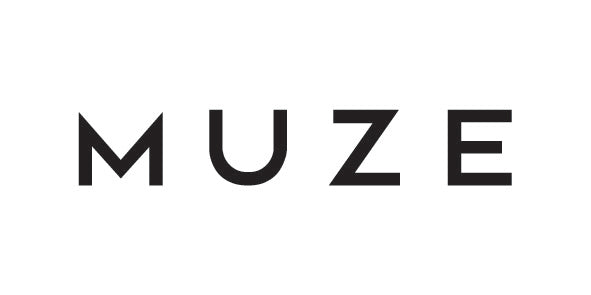 MUZE | The Beautiful Difference.