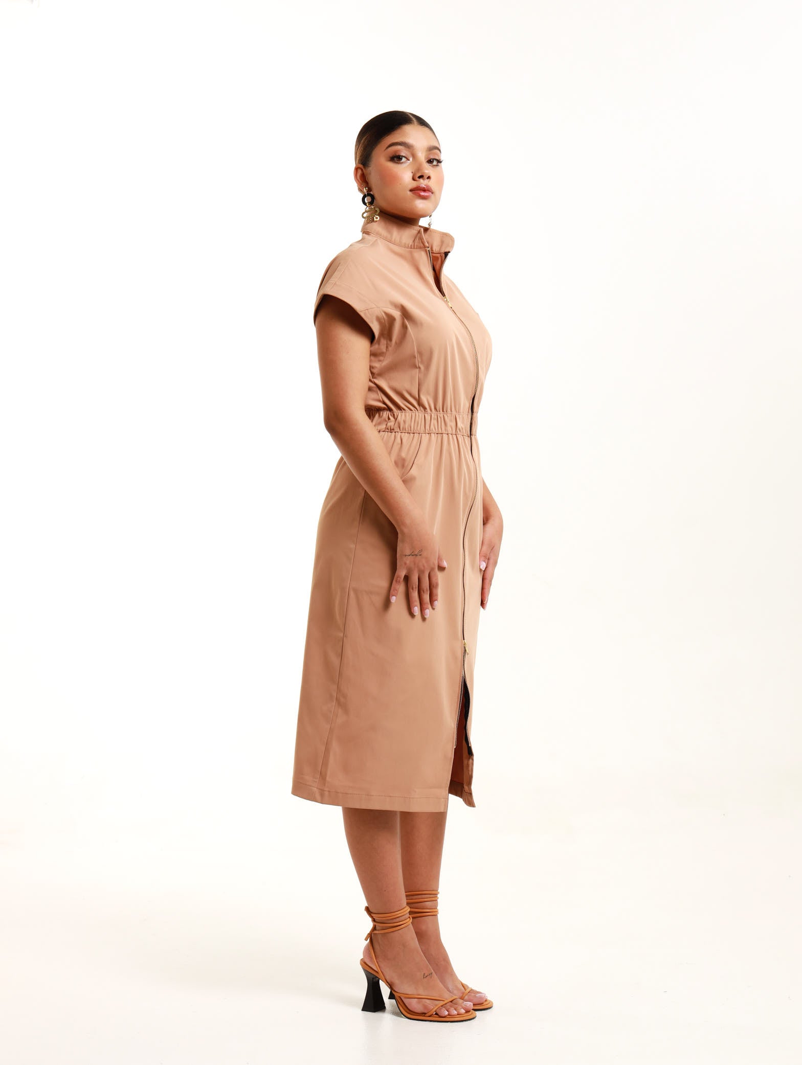 MUZE | The Beautiful Difference.