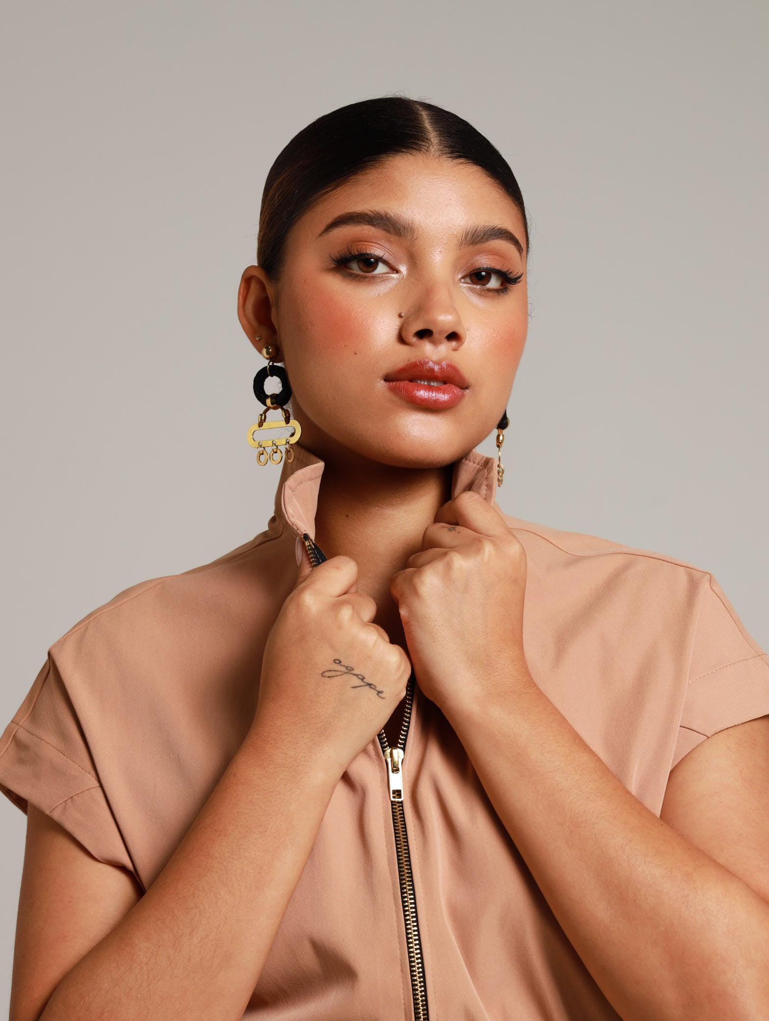 MUZE | The Beautiful Difference.