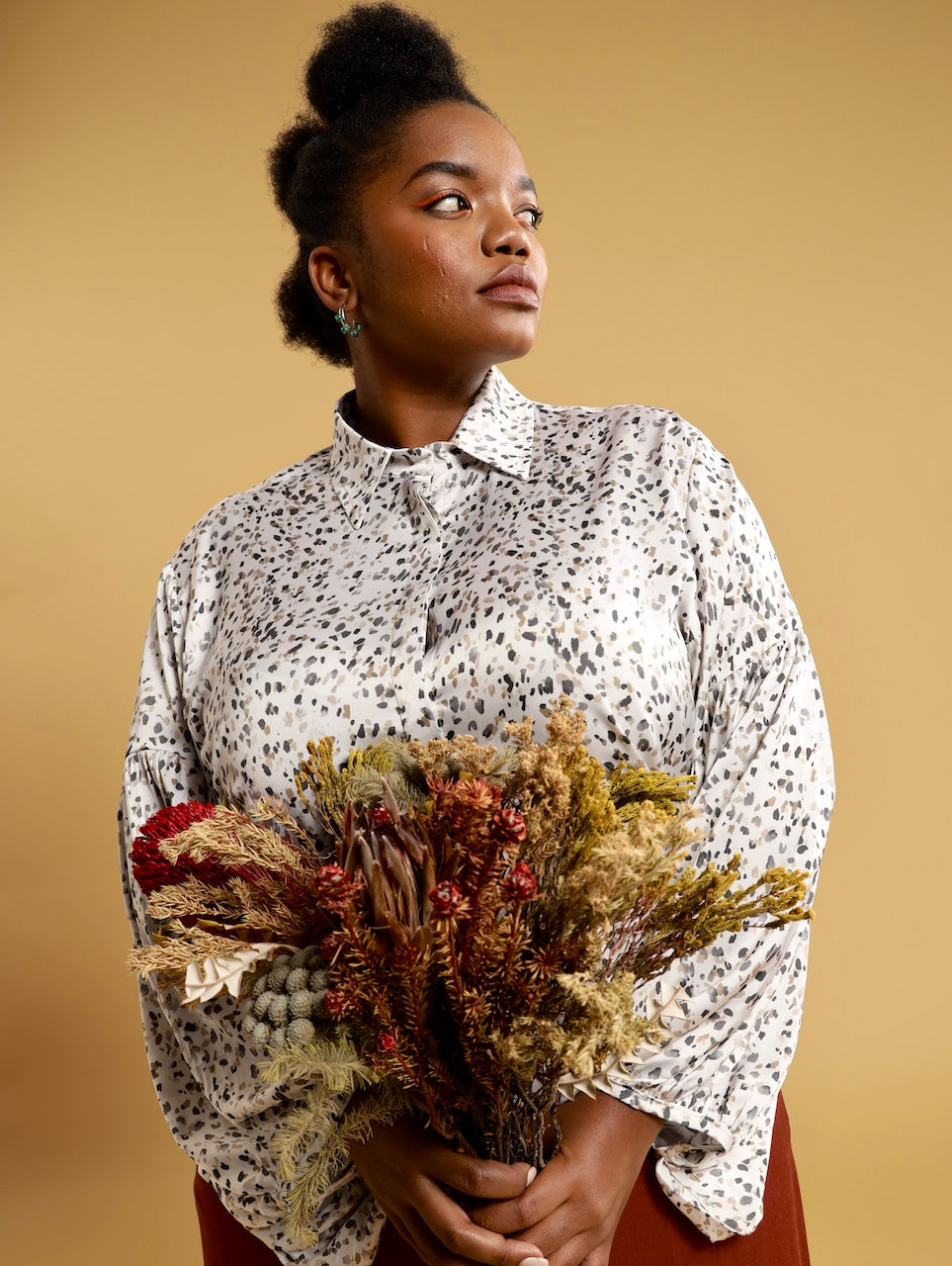 MUZE | The Beautiful Difference.