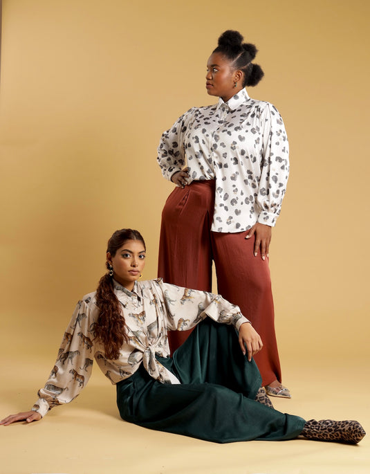 MUZE | The Beautiful Difference.