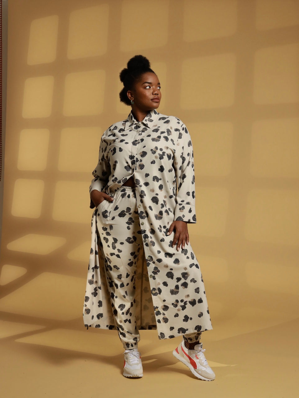 MUZE | The Beautiful Difference.