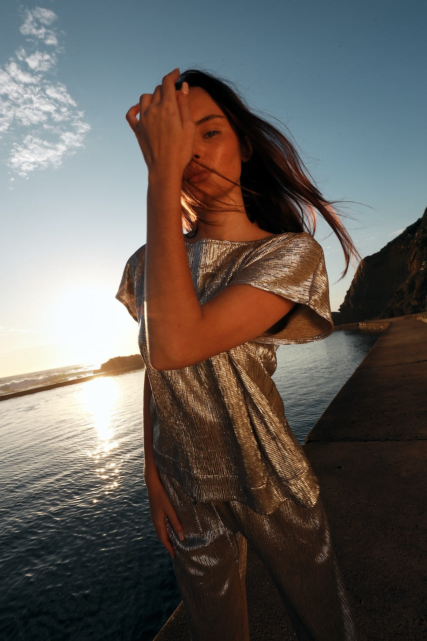 MUZE | The Beautiful Difference.