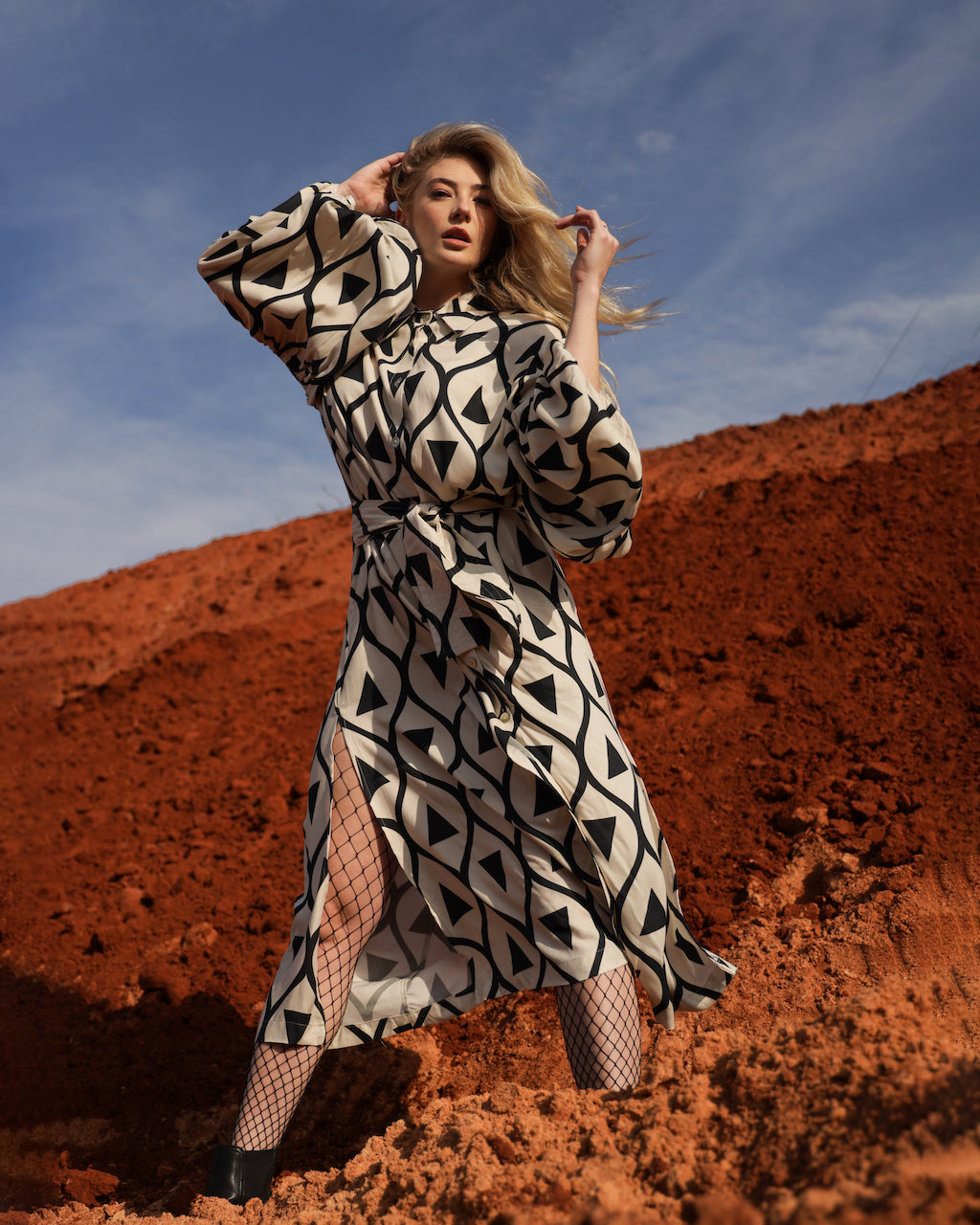 MUZE | The Beautiful Difference.