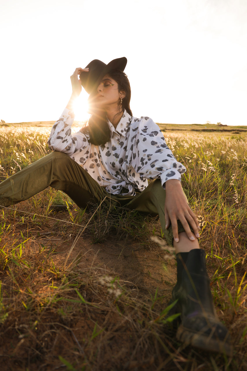 MUZE | The Beautiful Difference.